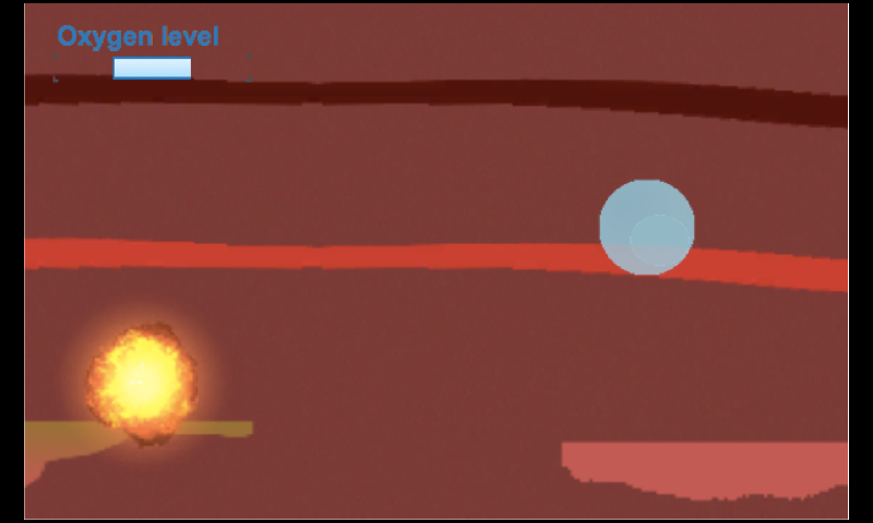 Blood runner - App on Amazon Appstore