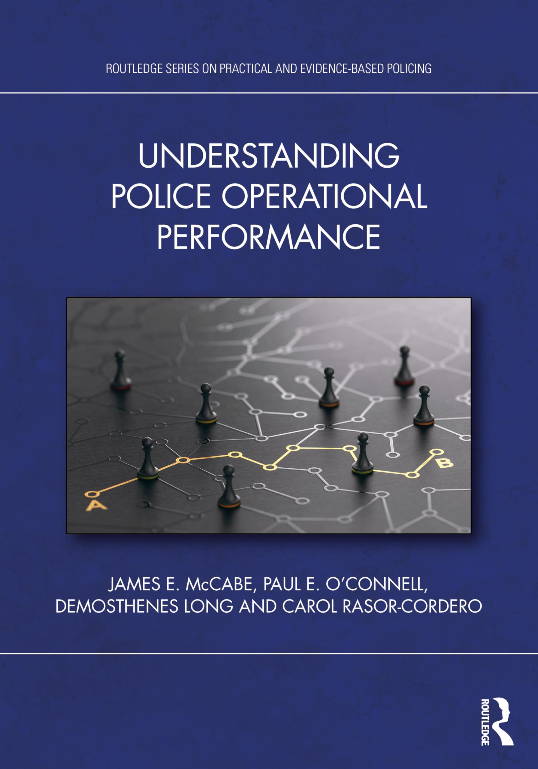 Amazon.com: Understanding Police Operational Performance (Routledge ...