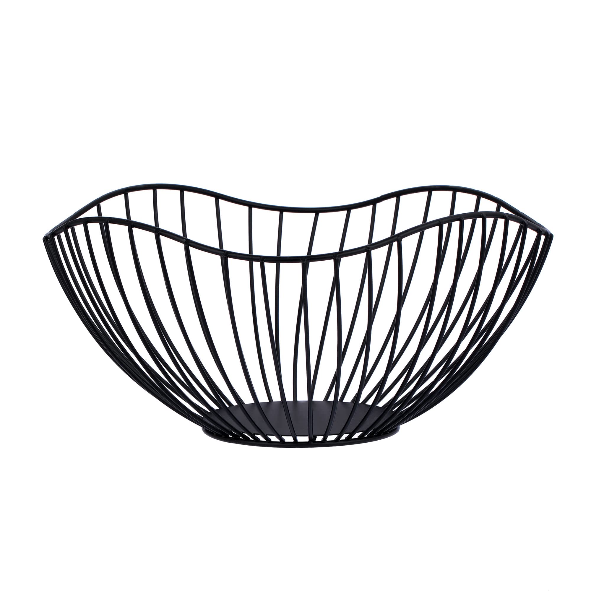 Amazon.com: IBWell High Style Curved-Edge Modern Creative Stylish ...