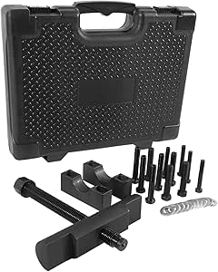 USSKYBOY 10803 Yoke Puller, Heavy Duty Yoke Removal Tool Kit, Yoke ...