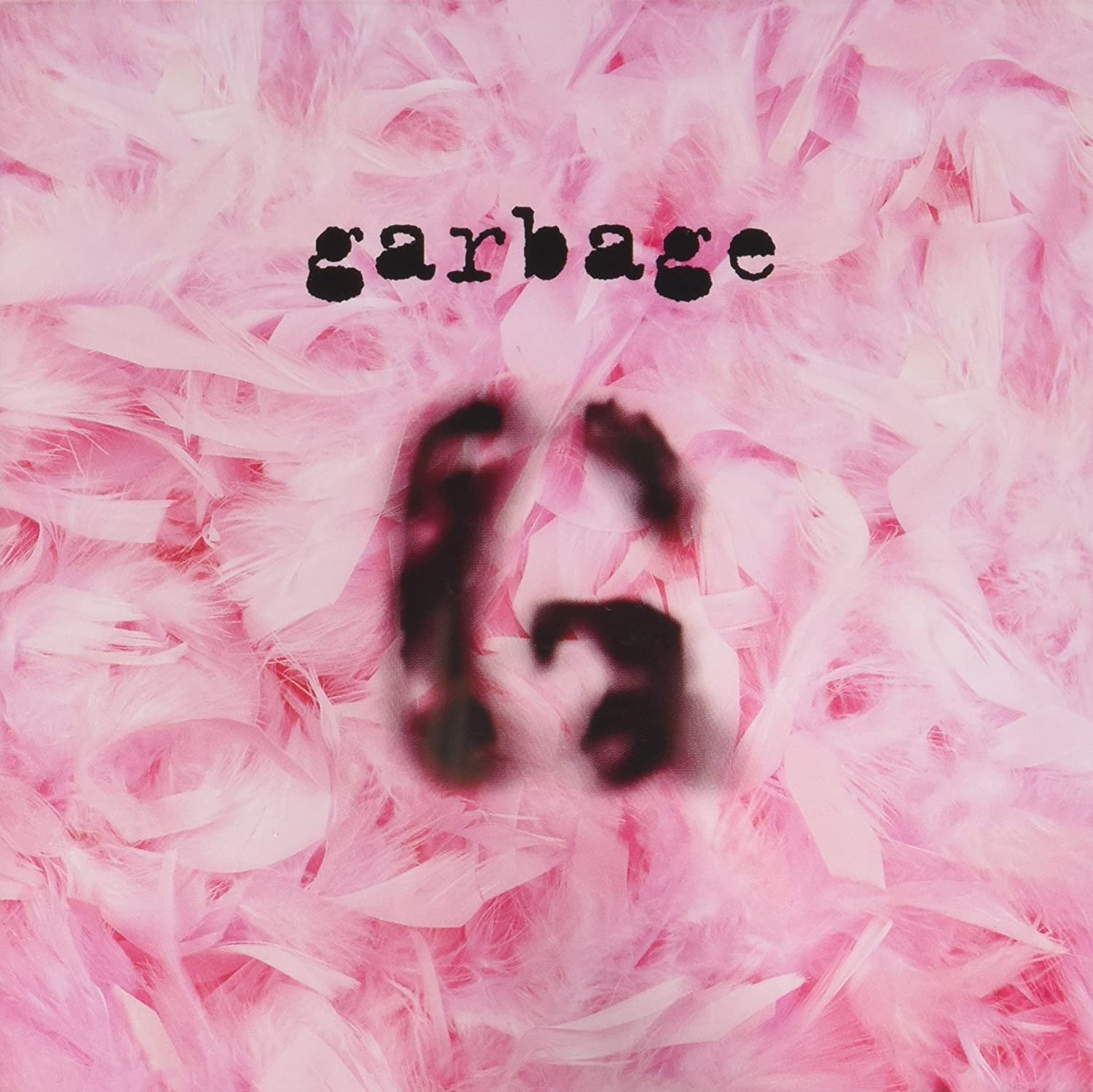 Garbage - Garbage [CD] - Amazon.com Music