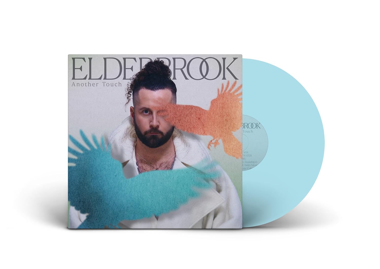 Elderbrook - Another Touch - Amazon.com Music