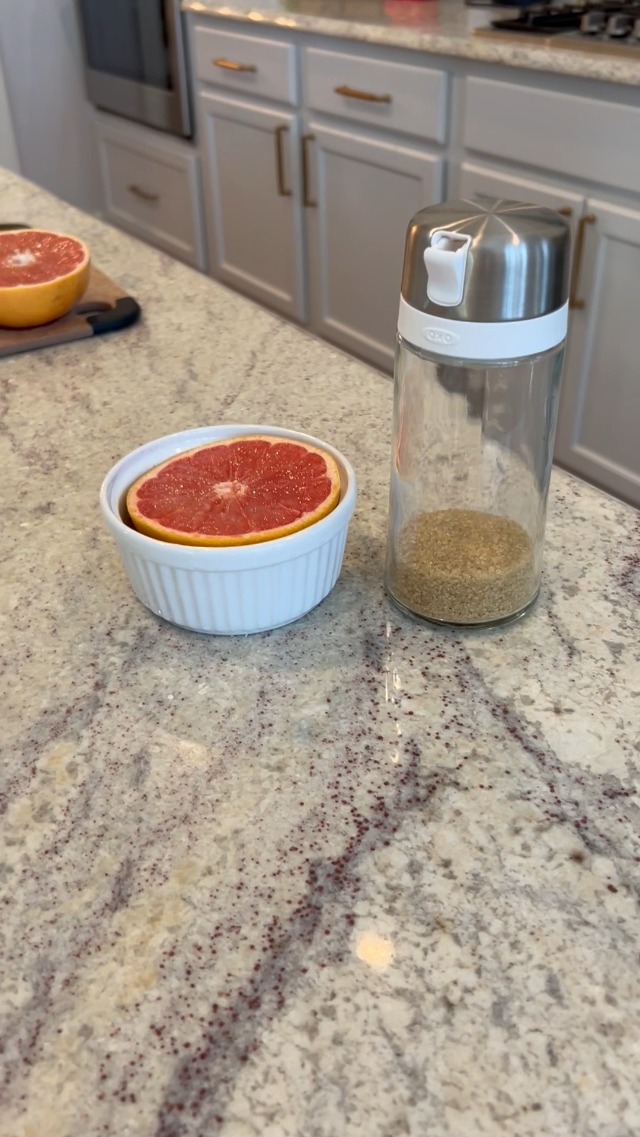 Watch Must Watch Review of OXO Glass Sugar Dispenser on Amazon Live