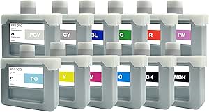 Amazon.com: Greeninktoner Compatible Ink Cartridge Replacement for ...