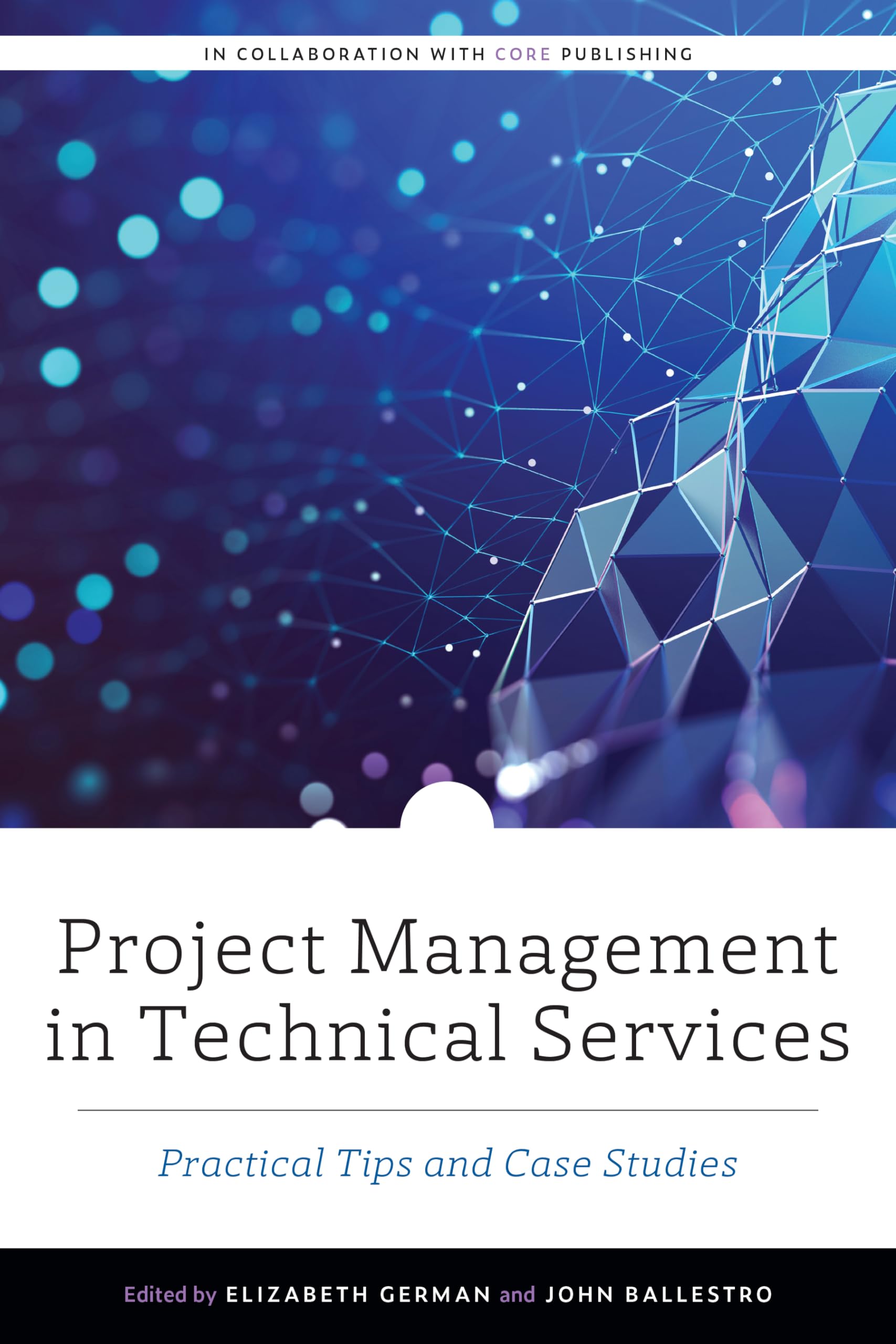 Amazon.com: Project Management in Technical Services: Practical Tips ...