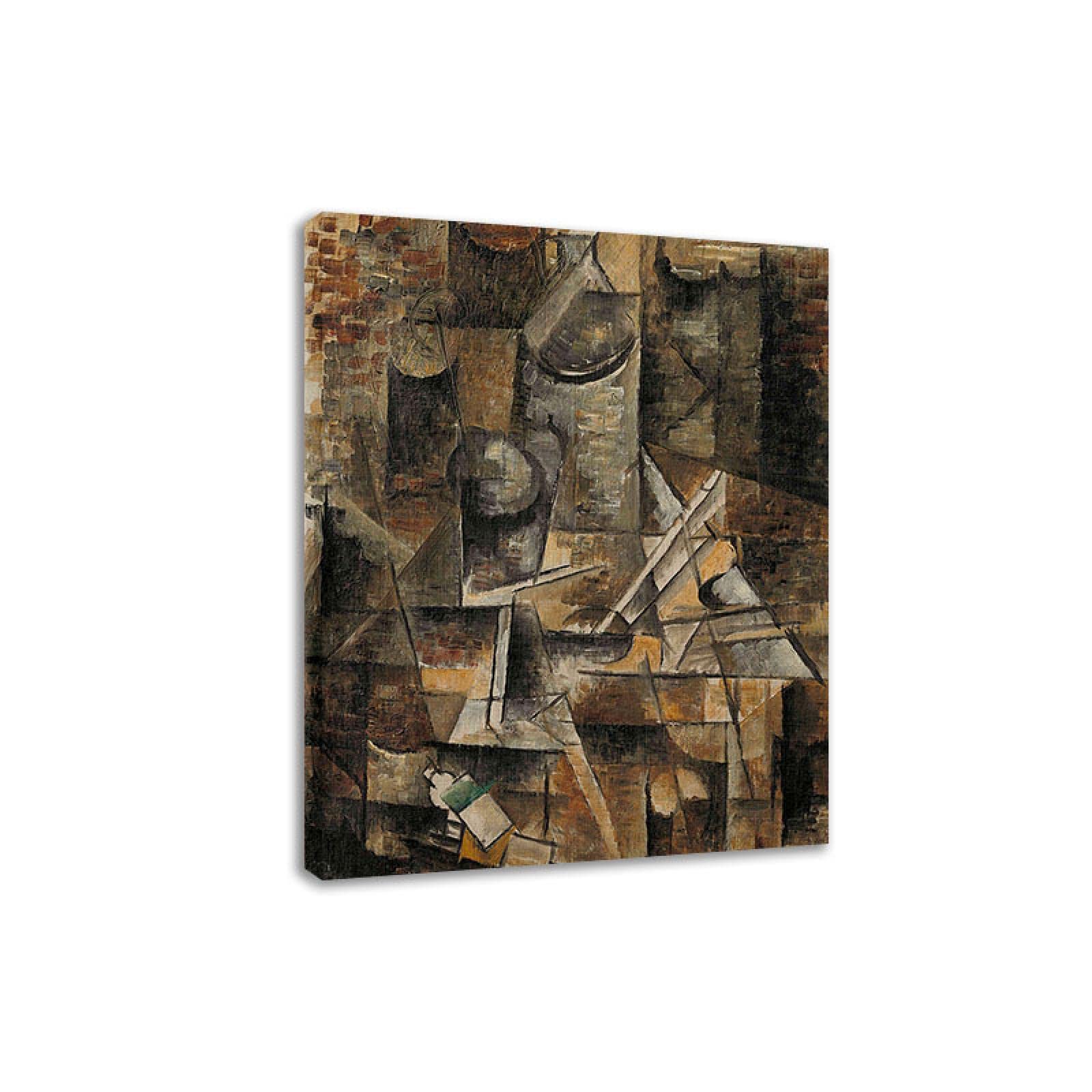 Georges Braque Famous Paintings