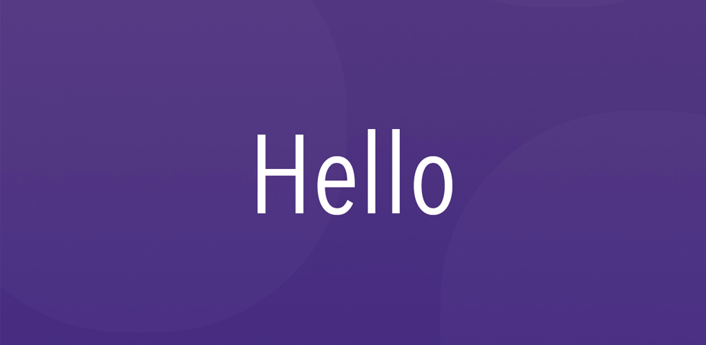 Hello - Talk to Strangers:Amazon.com:Appstore for Android