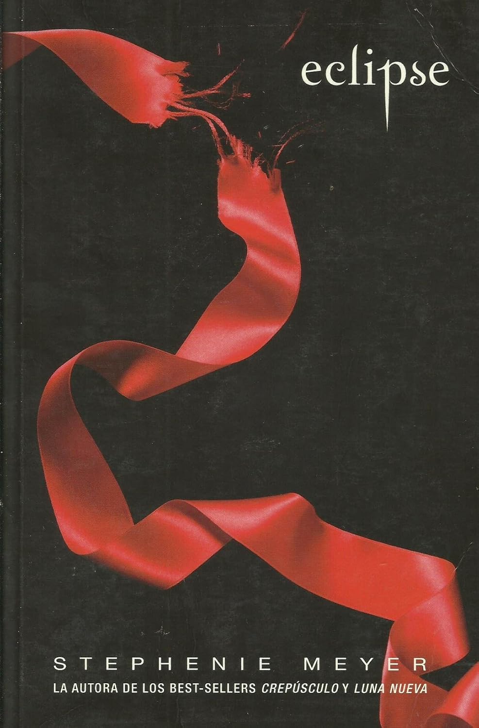 Amazon.com: Eclipse (Edición de regalo en cartoné): 9788420472324 ...