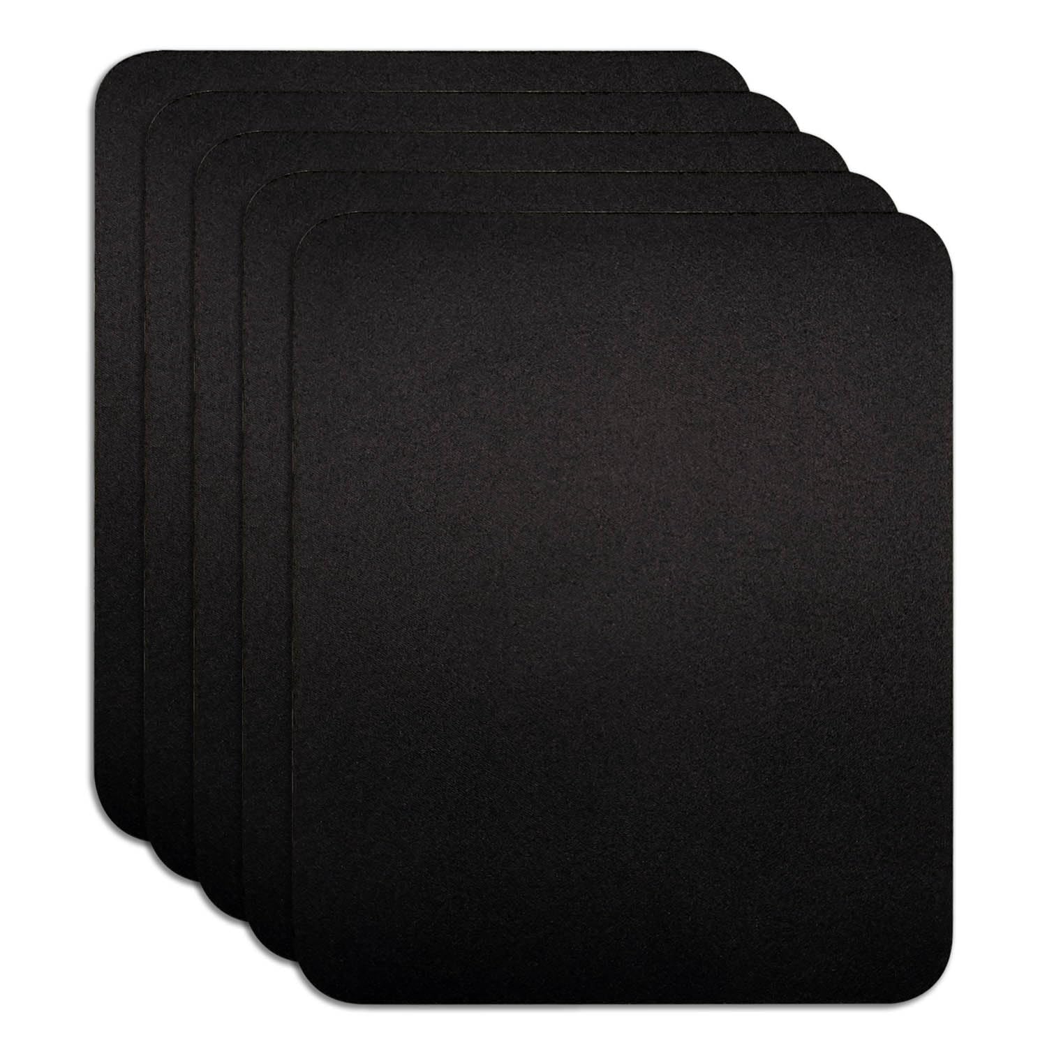 Amazon.com: Cyanbone 5 Pack Small Mouse Pad with Waterproof Surface ...