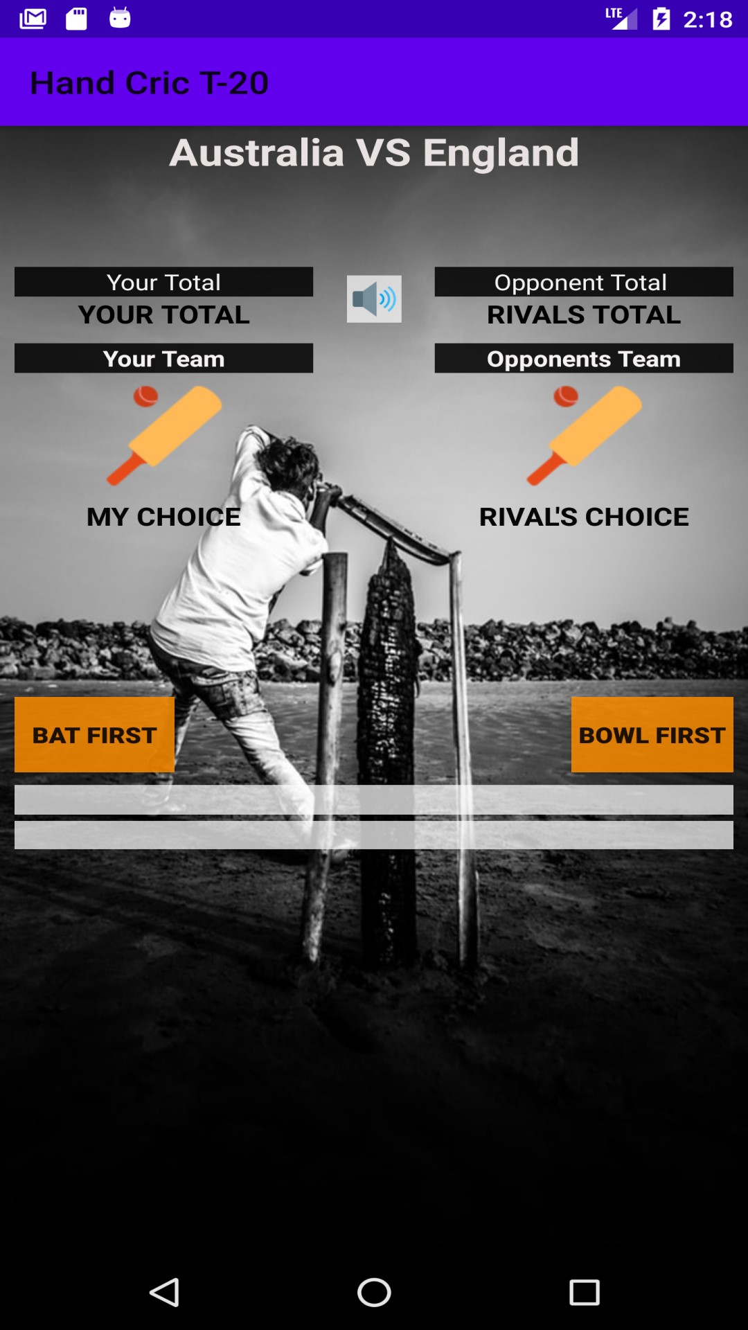 Hand Cric T-20 - App on Amazon Appstore