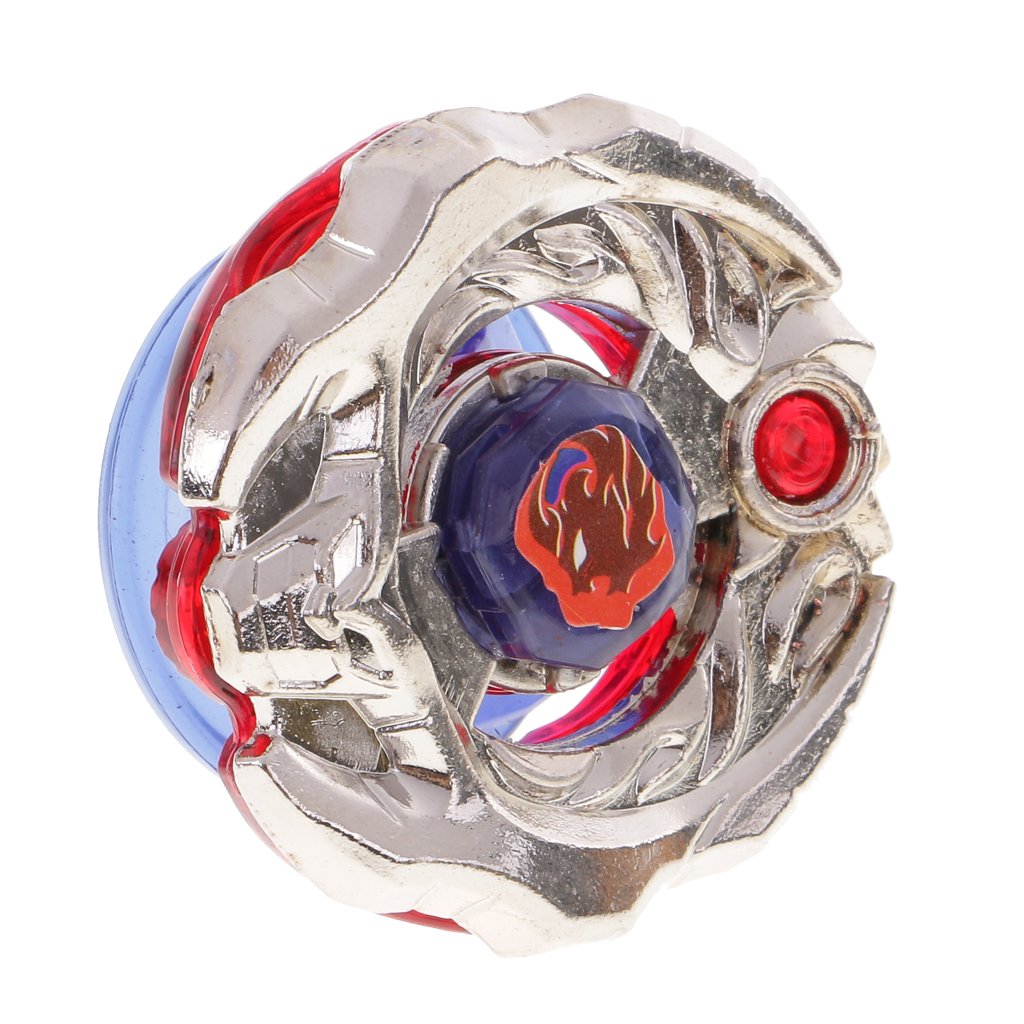 Beyblade Shogun Steel Samurai Ifraid