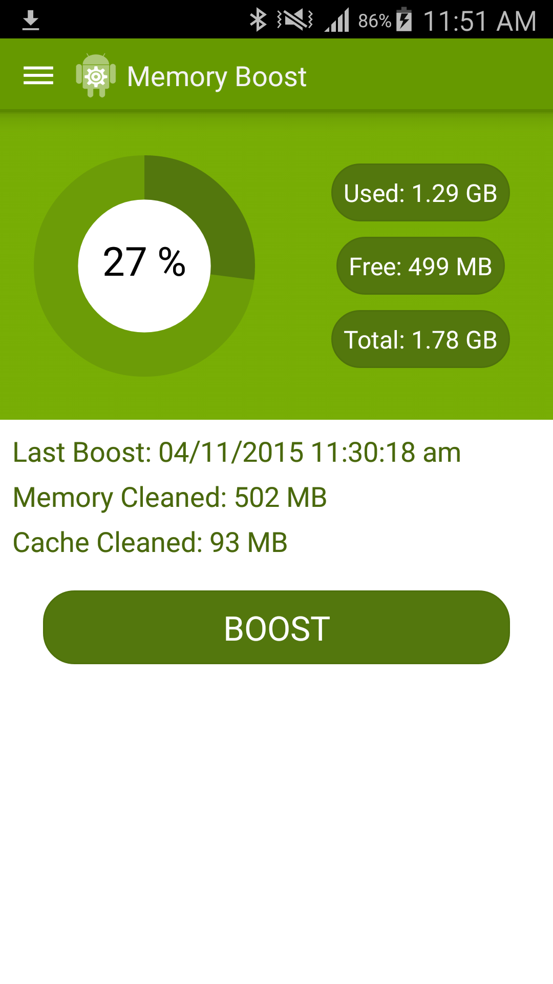 My Android - App on Amazon Appstore
