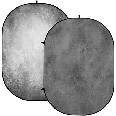 Amazon.com : Kate Pop up Collapsible Backdrop for Photography Folded ...