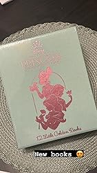 Ultimate Princess Boxed Set of 12 Little Golden Books (Disney Princess ...