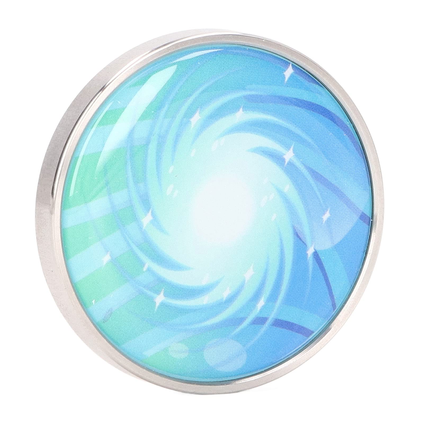 Amazon.com: Fdit Desktop Rotating Toy, Colorful Luminous Galaxy Star ...