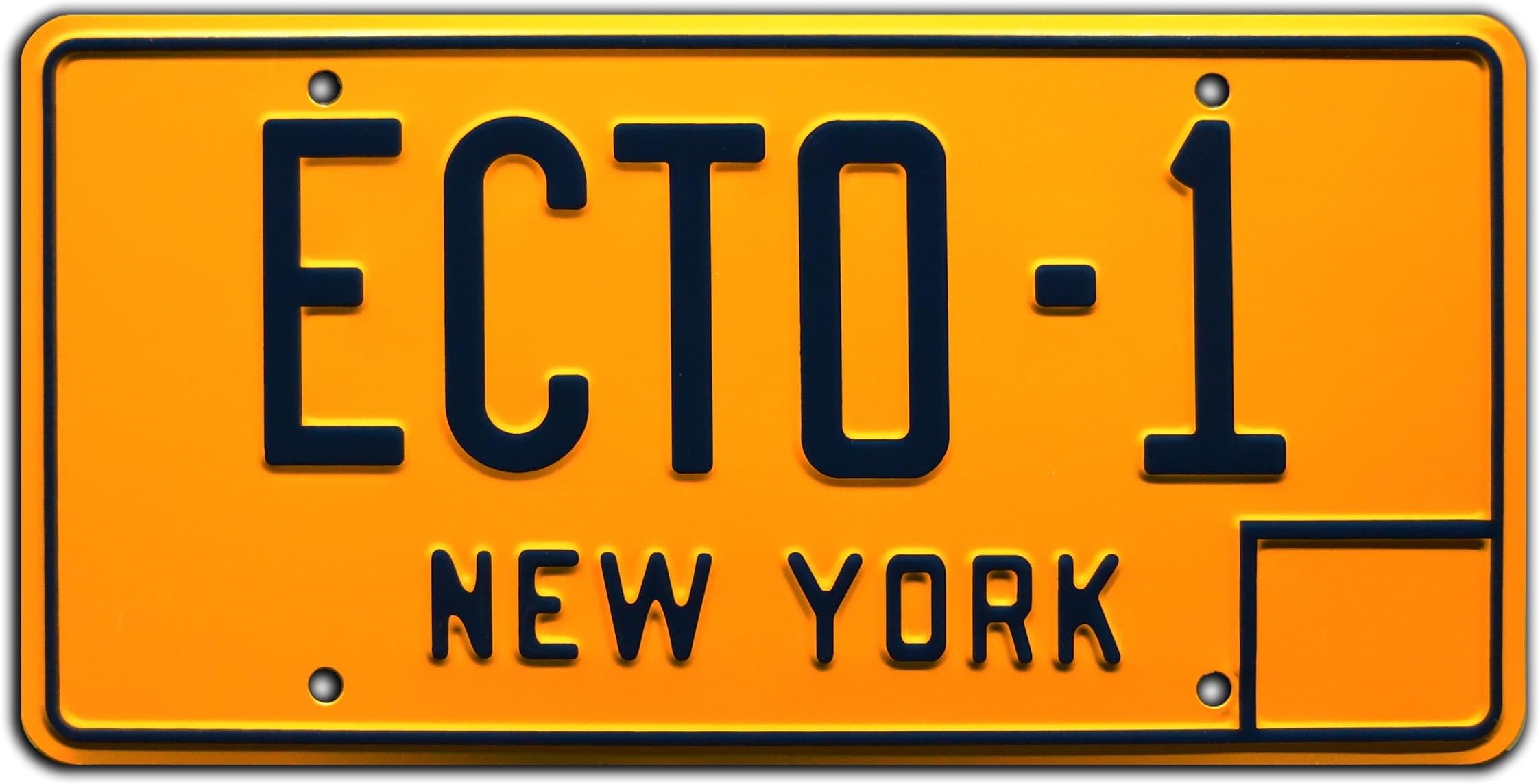 Fast and The Furious | Toretto | Metal Stamped License Plate : Amazon ...