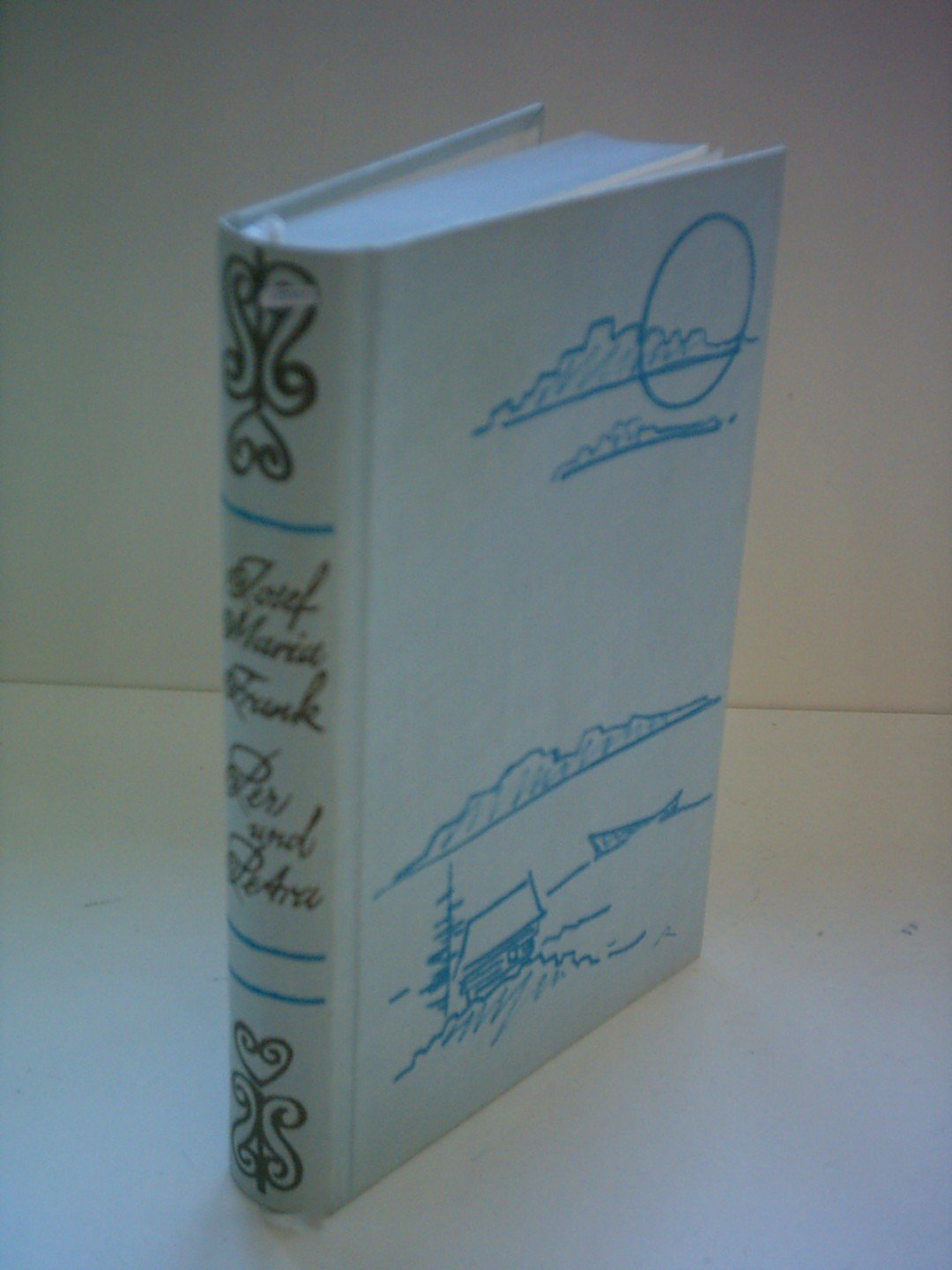 Amazon.com: Per und Petra: Books
