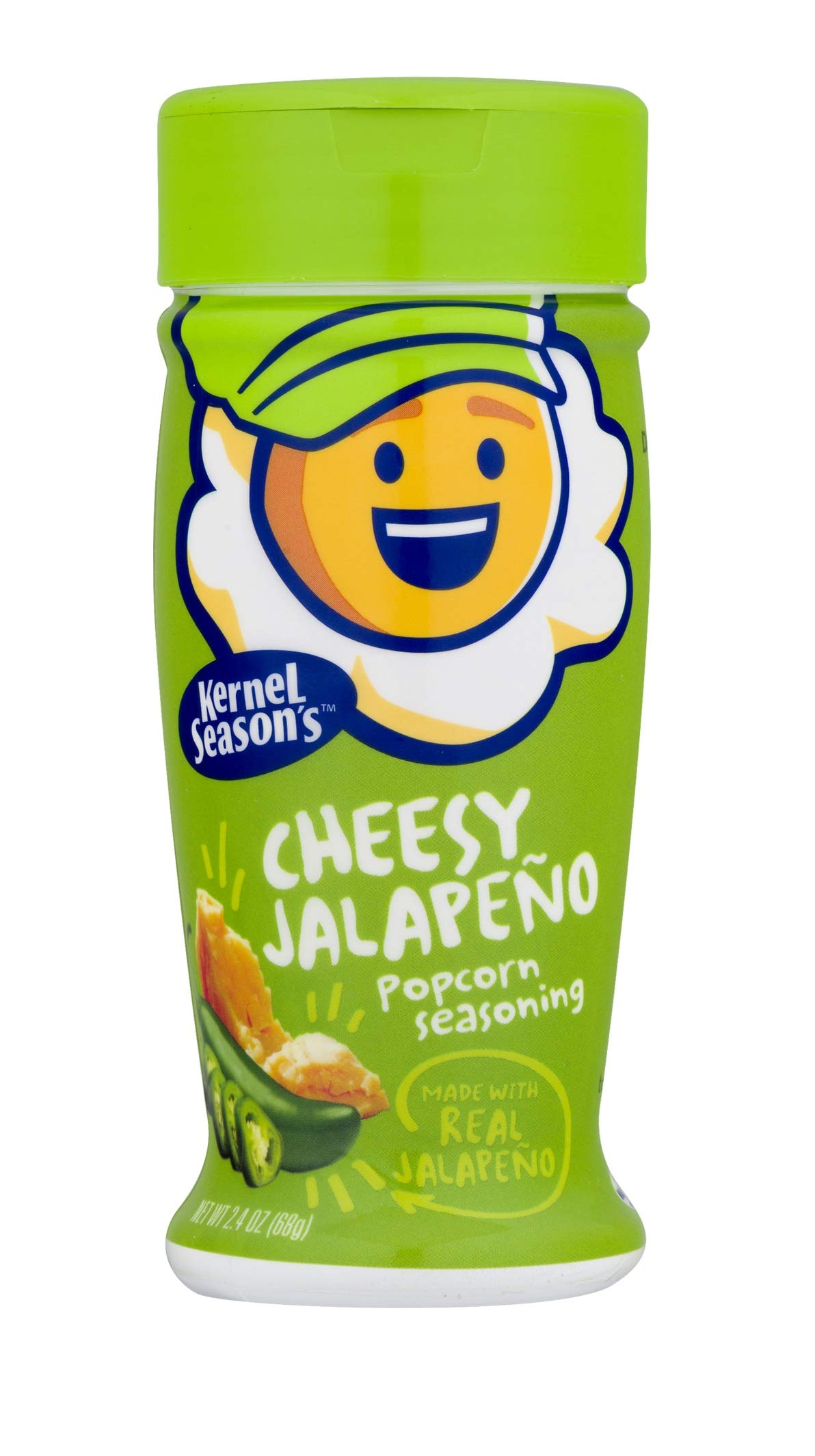 Snapklik.com : Kernel Seasons Popcorn Seasoning 2 Pack