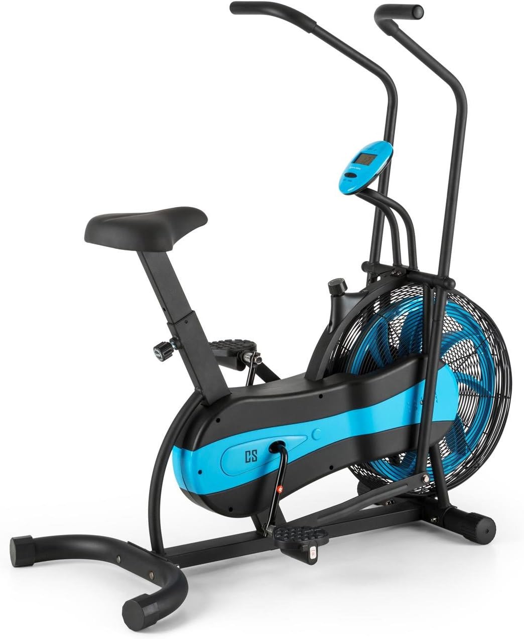Capital Sports Stormstrike 2k Crosstrainer Full Body High Intensity ...