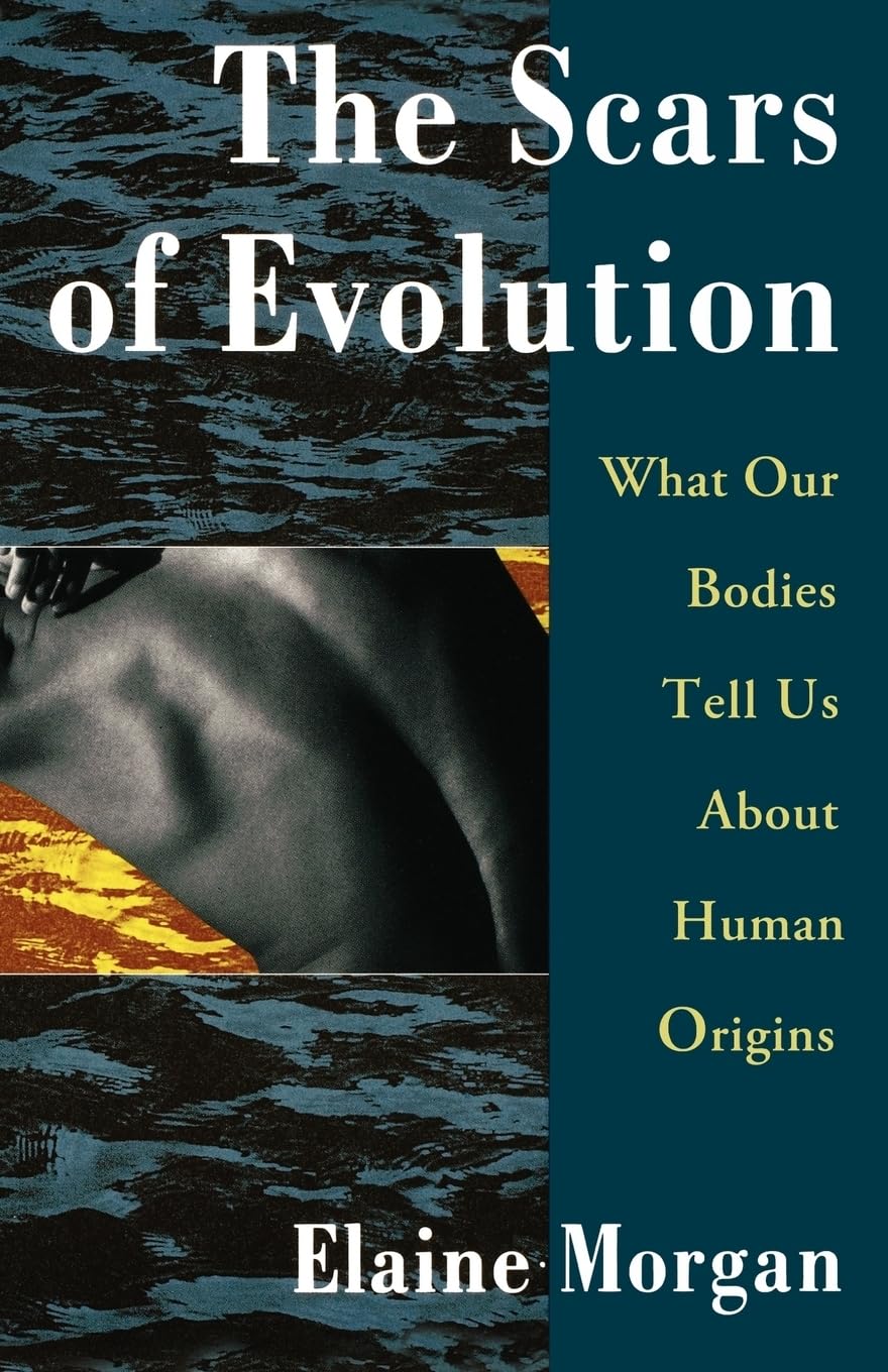 Amazon | The Scars of Evolution: What Our Bodies Tell Us About Human ...