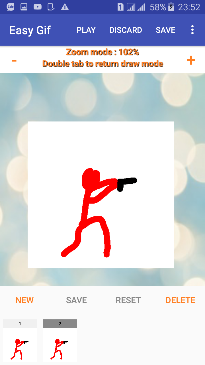 Easy Gif Maker - App on Amazon Appstore