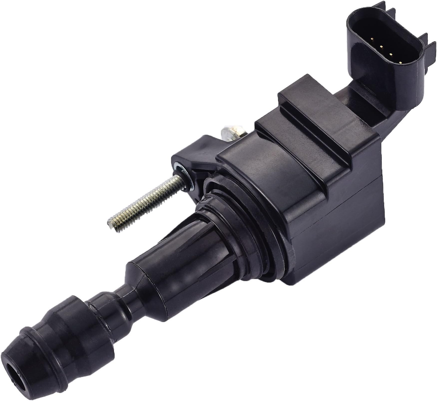 Amazon.com: HLZ PRODUCT HIGH ENERGY IGNITION COIL SET OF 1 12638824 ...