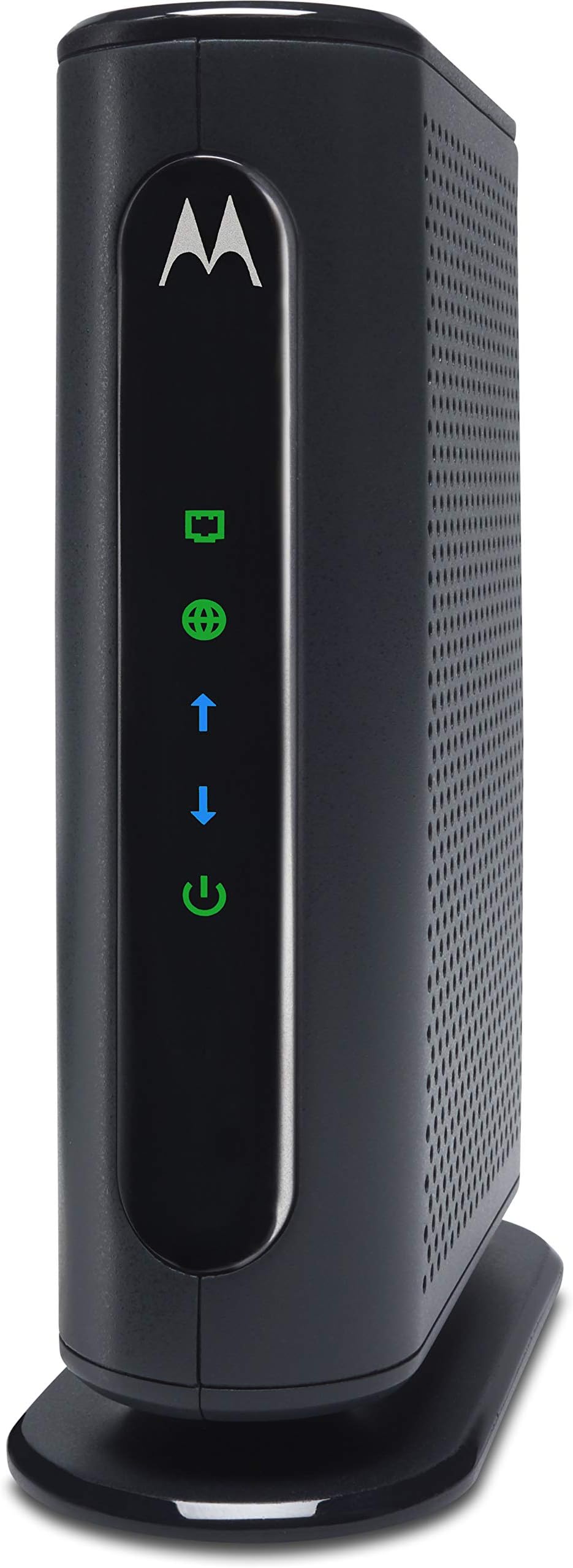 Amazon.com: MOTOROLA 8x4 Cable Modem, Model MB7220, 343 Mbps DOCSIS 3.0 ...