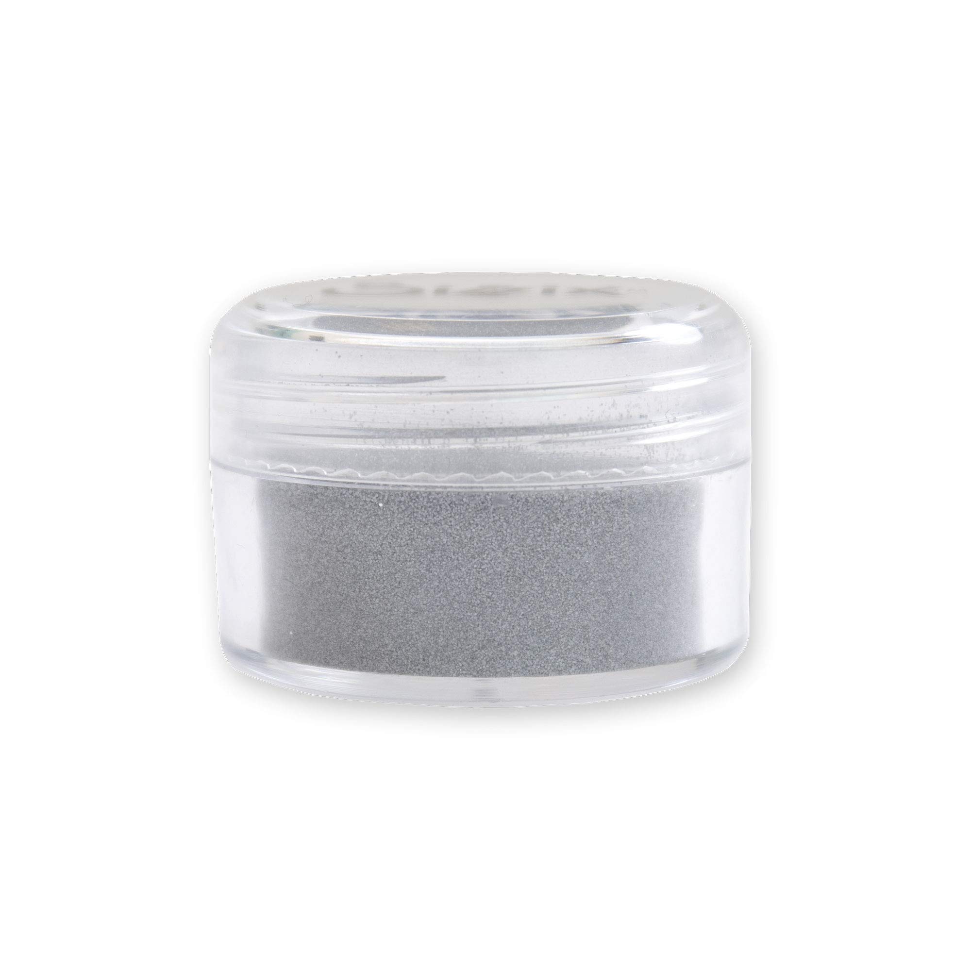 Amazon.com: Sizzix, Clear, Opaque Embossing Powder , 12g