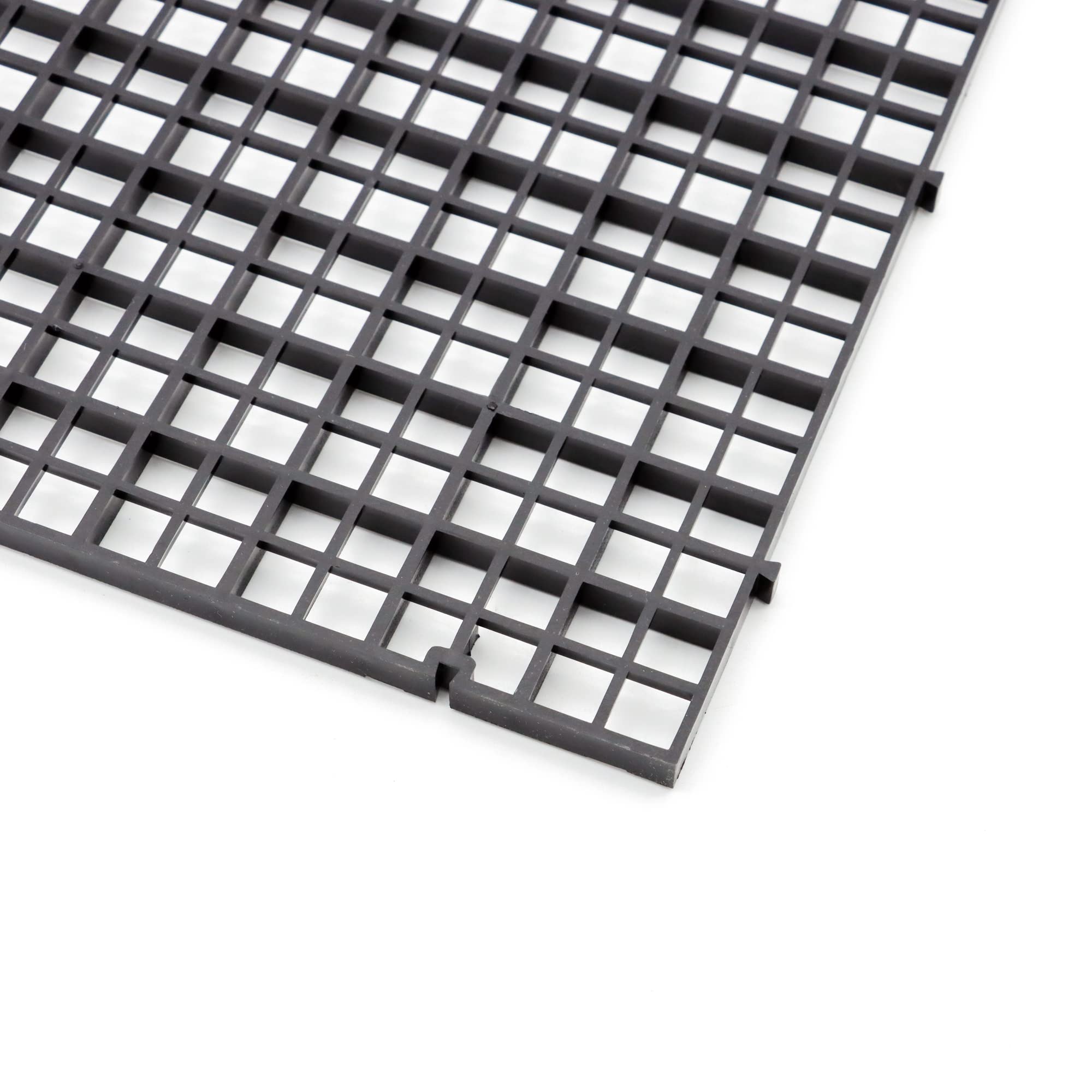 Egg Crate Plastic Grid Panels Aquarium Cover Aquarium Accessories