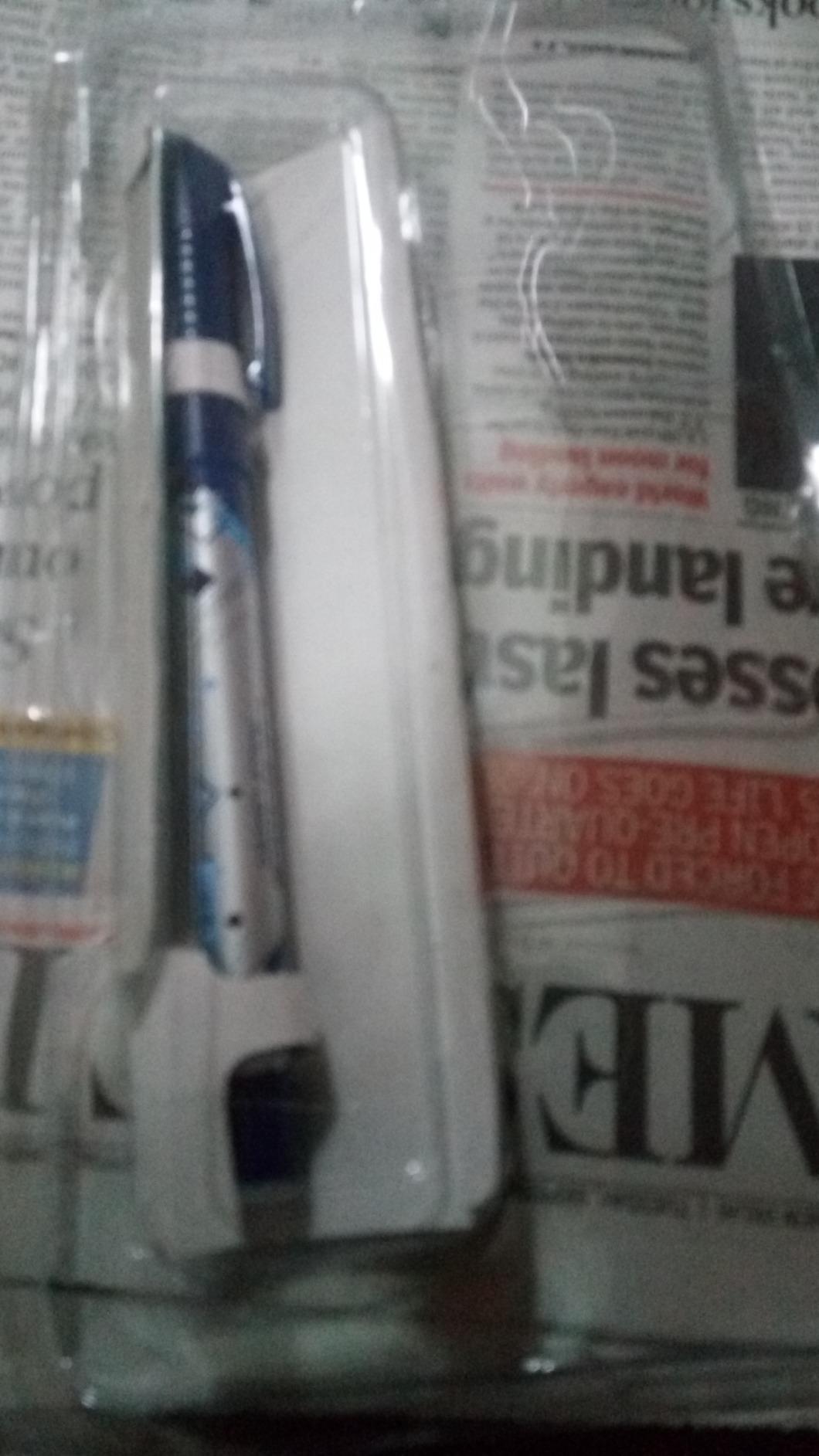 Rorito Bigtank Gel Pen (Blue) : Amazon.in: Office Products