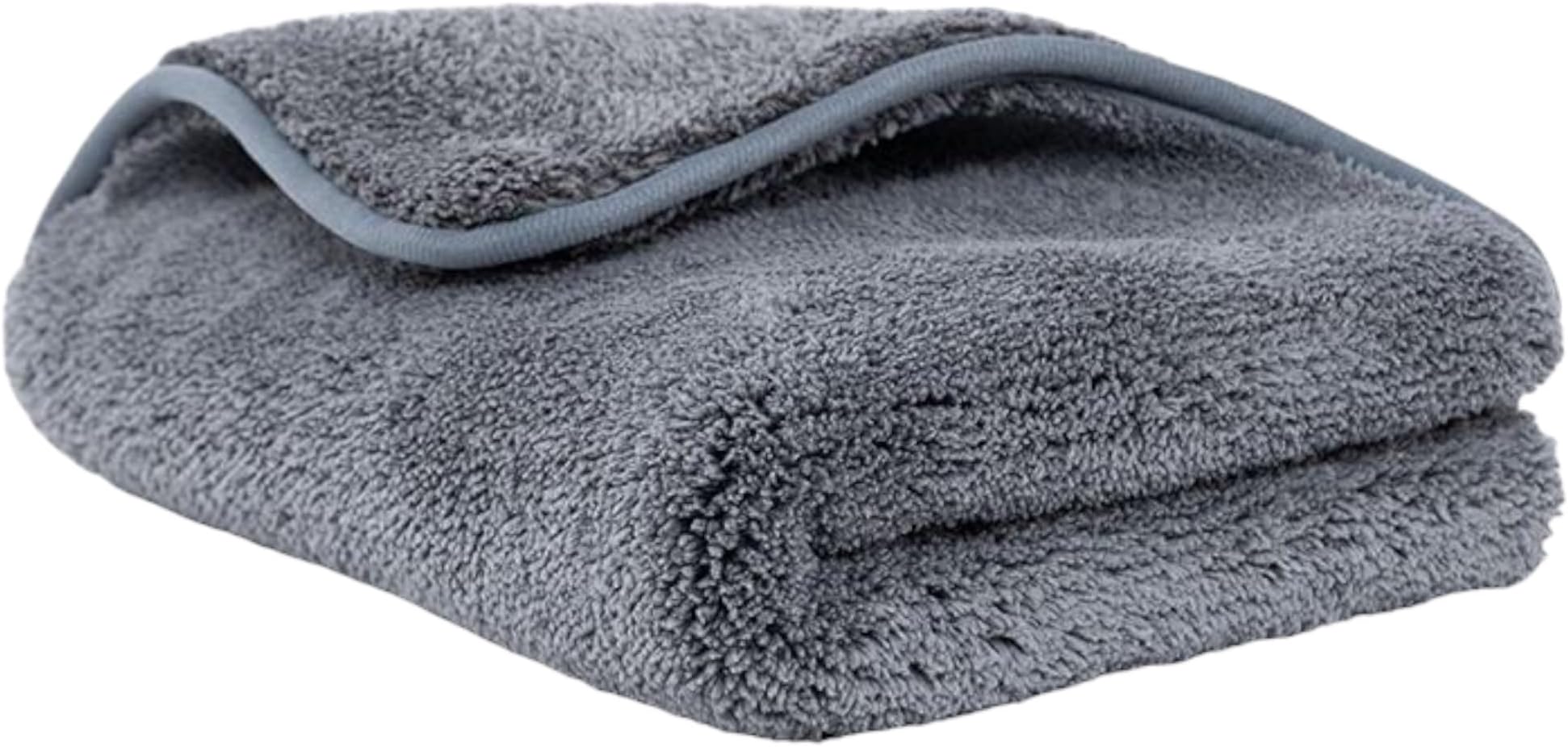 DETACHI Microfiber Cloth for Car Cleaning Towel Ultrasoft, Thick and ...