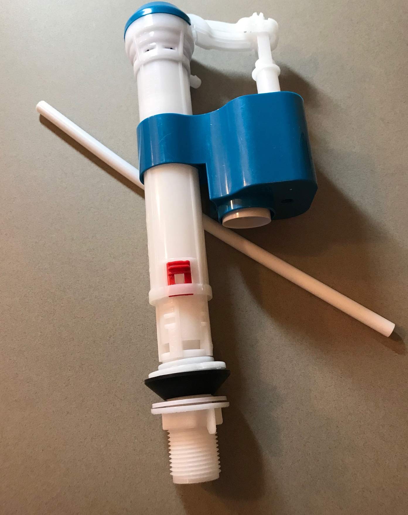 Snapklik.com : Delta RP71188 Fill Valve Replacement For Short And Tall ...