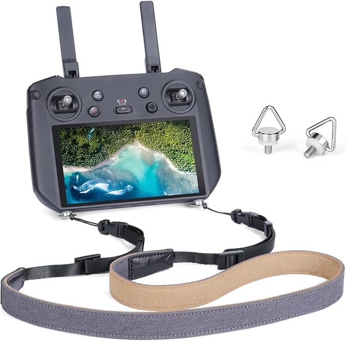 Amazon.com: SEASKY Neck Lanyard Strap for DJI Mavic 3 Pro Cine Classic ...