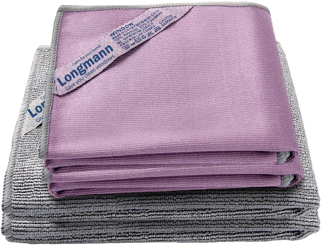 Amazon.com: Norwex Basic Package - Window & Enviro Cloth : Health ...