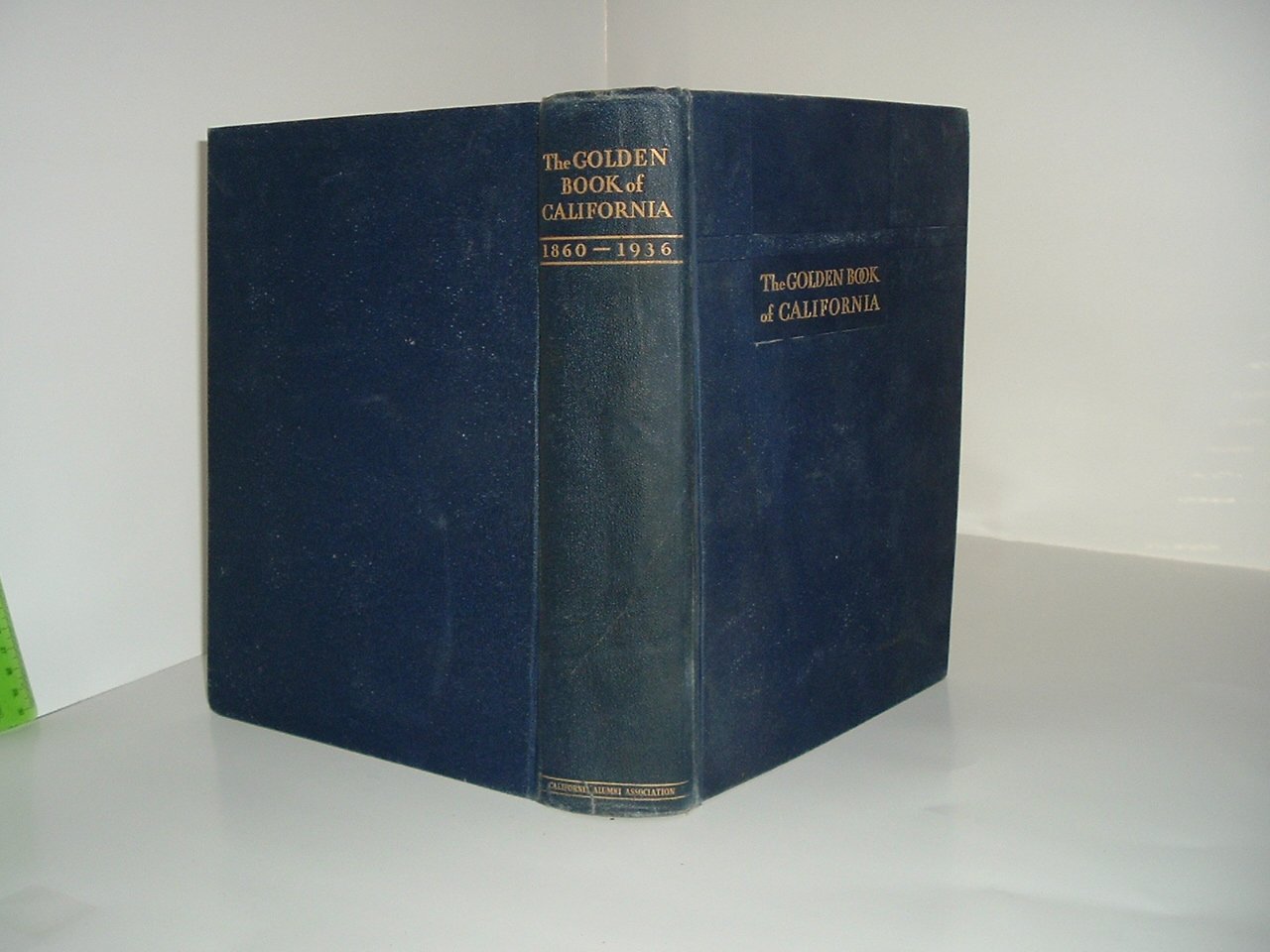 The Golden Book of California: Robert Sibley: 9781299198388: Amazon.com ...