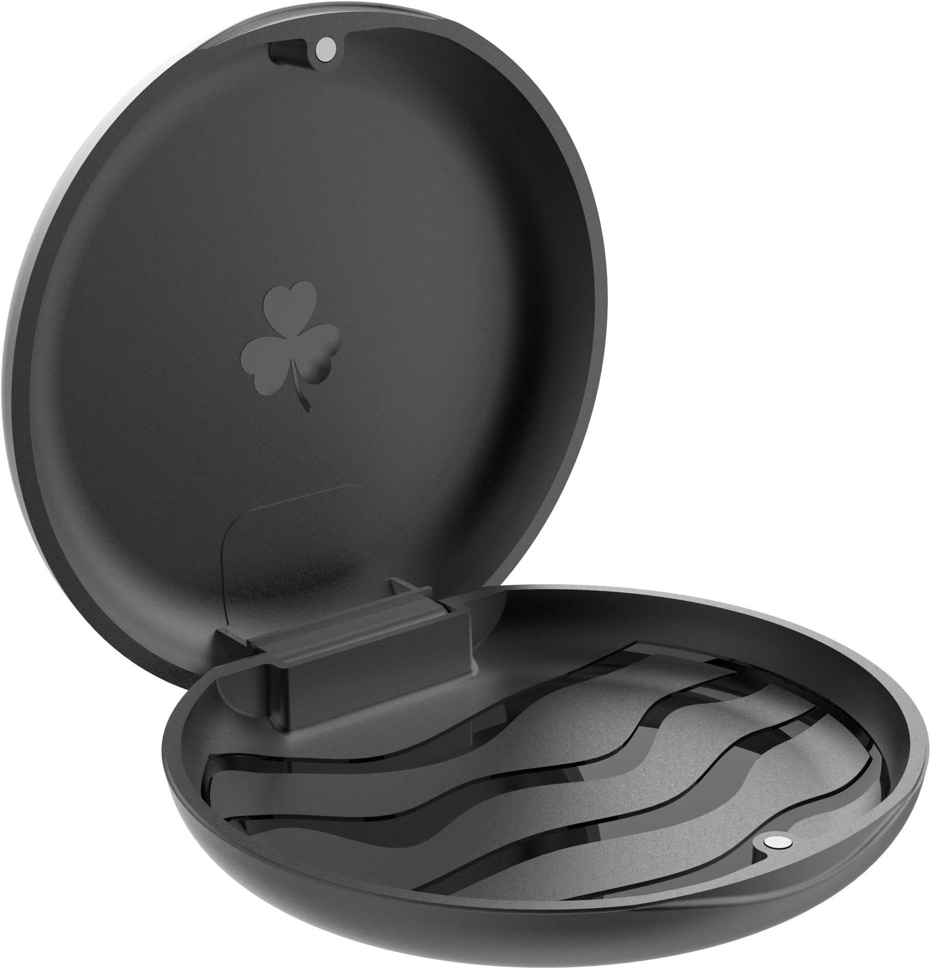 Amazon.com: INVISALIGN Aligner and Retainer Case, Bear Retainer Holder ...