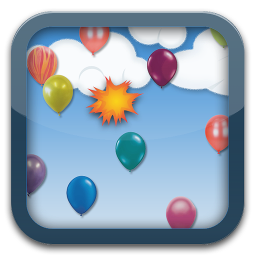 Bursting Balloons Free - Aplicativo na Amazon Appstore