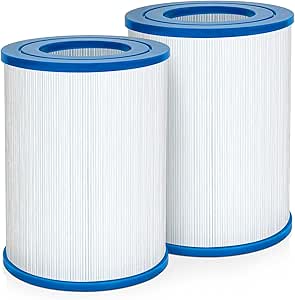 Amazon.com : Future Way PDM28 Hot Tub Filter Replacement for Aquarest ...