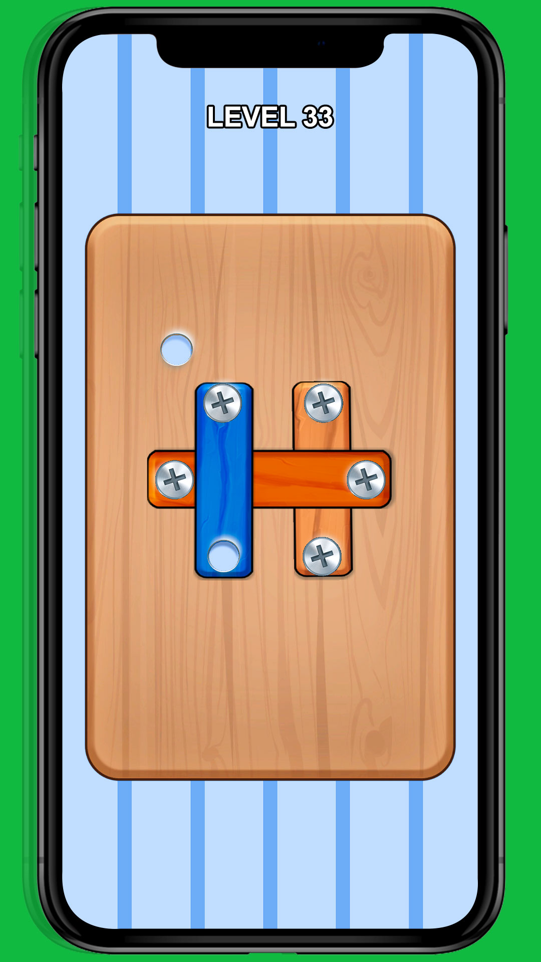 Wood Screw Puzzle Master: Nuts & Bolts Jam Challenge Unscrew Game - App ...