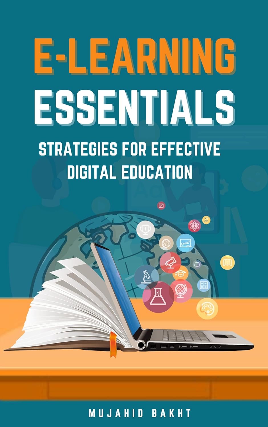 Amazon.com: E-LEARNING ESSENTIALS STRATEGIES FOR EFFECTIVE DIGITAL ...