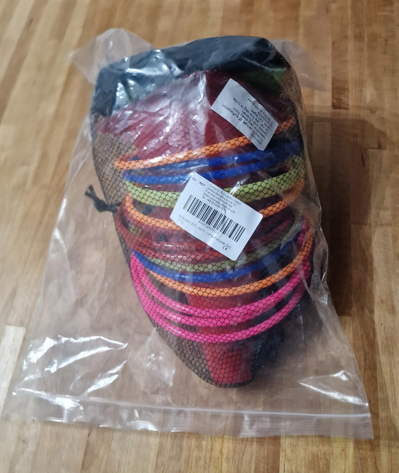 ZeYou Jeu de Lancer 34 Pièces,Toss Jeu à Cônes,Cerceau en Plastique ...