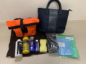 Amazon.co.jp: EX G CPC super premium coating kit : Toys & Games