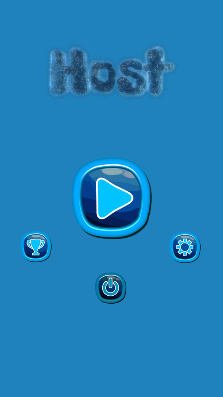 Host - App on Amazon Appstore