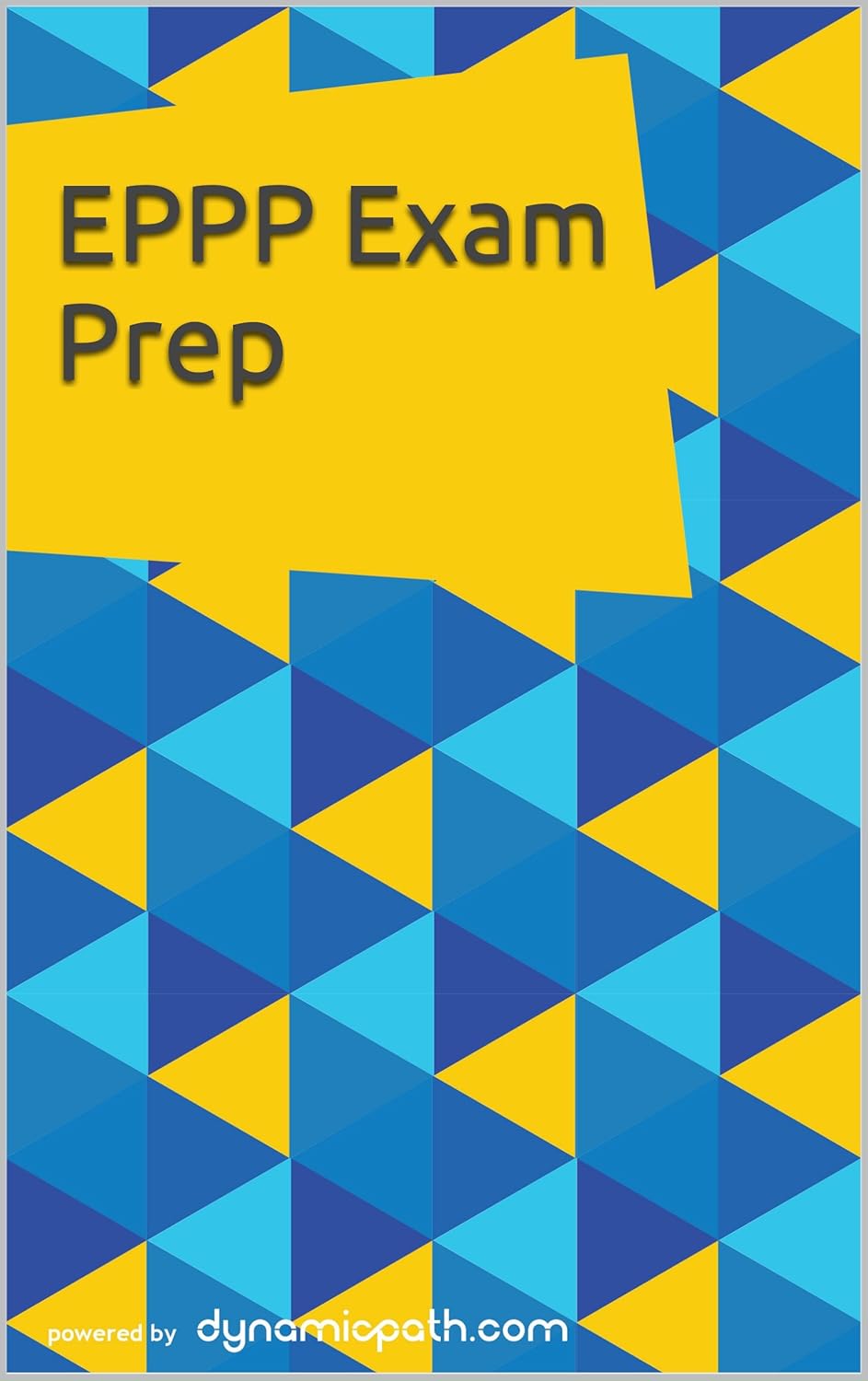 Amazon | EPPP Exam Prep: 900+ Practice Questions for the Professional Practice in Psychology ...
