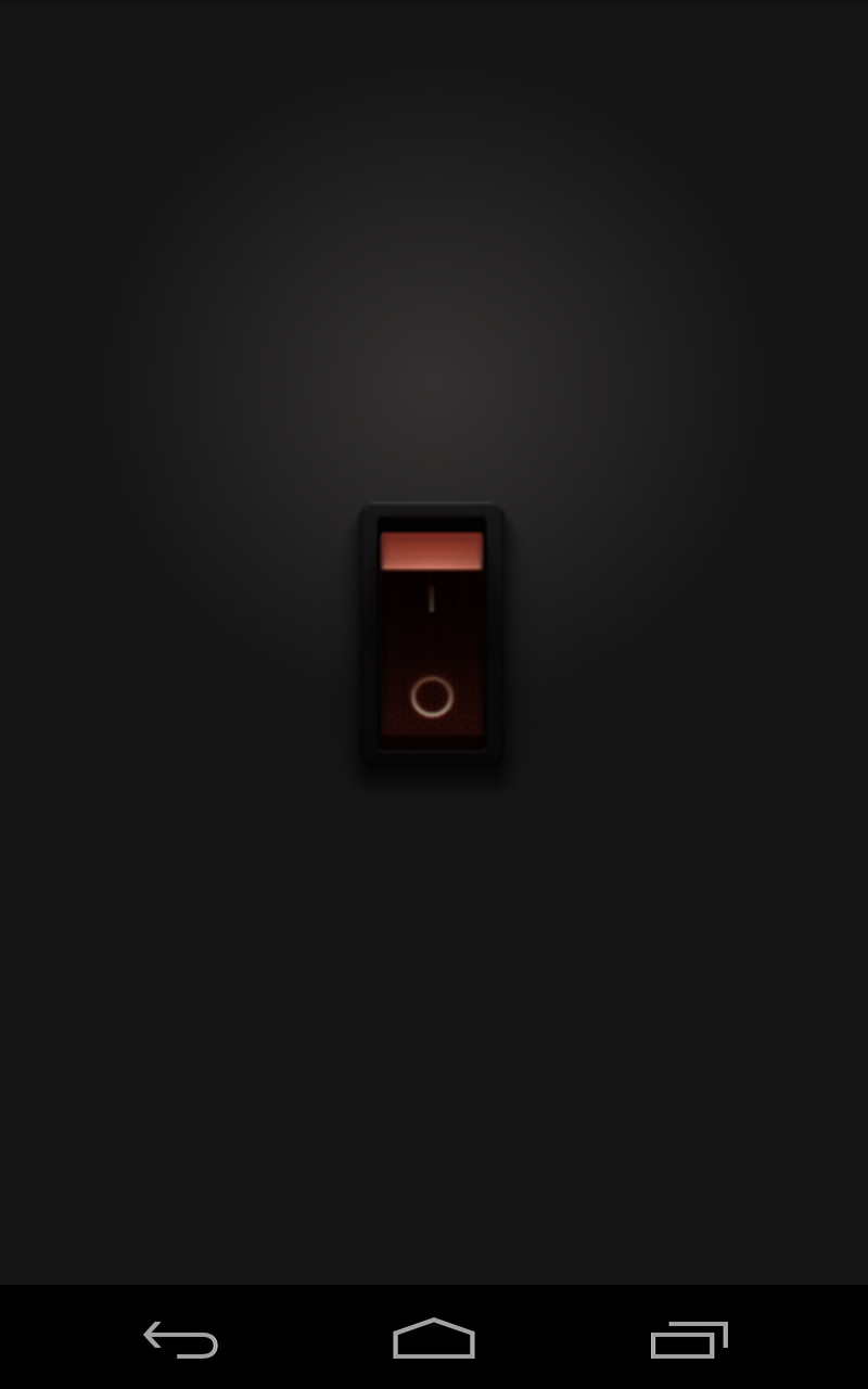 Flashlight Pro - App on Amazon Appstore