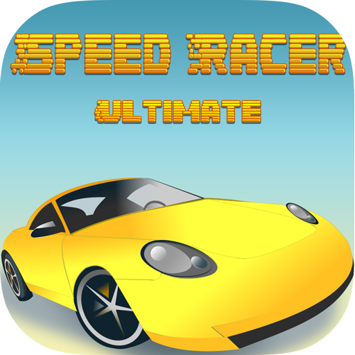 Speed Racer Ultimate - App on Amazon Appstore