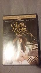 Amazon.com: Pretty Baby : Brooke Shields, Keith Carradine, Susan ...
