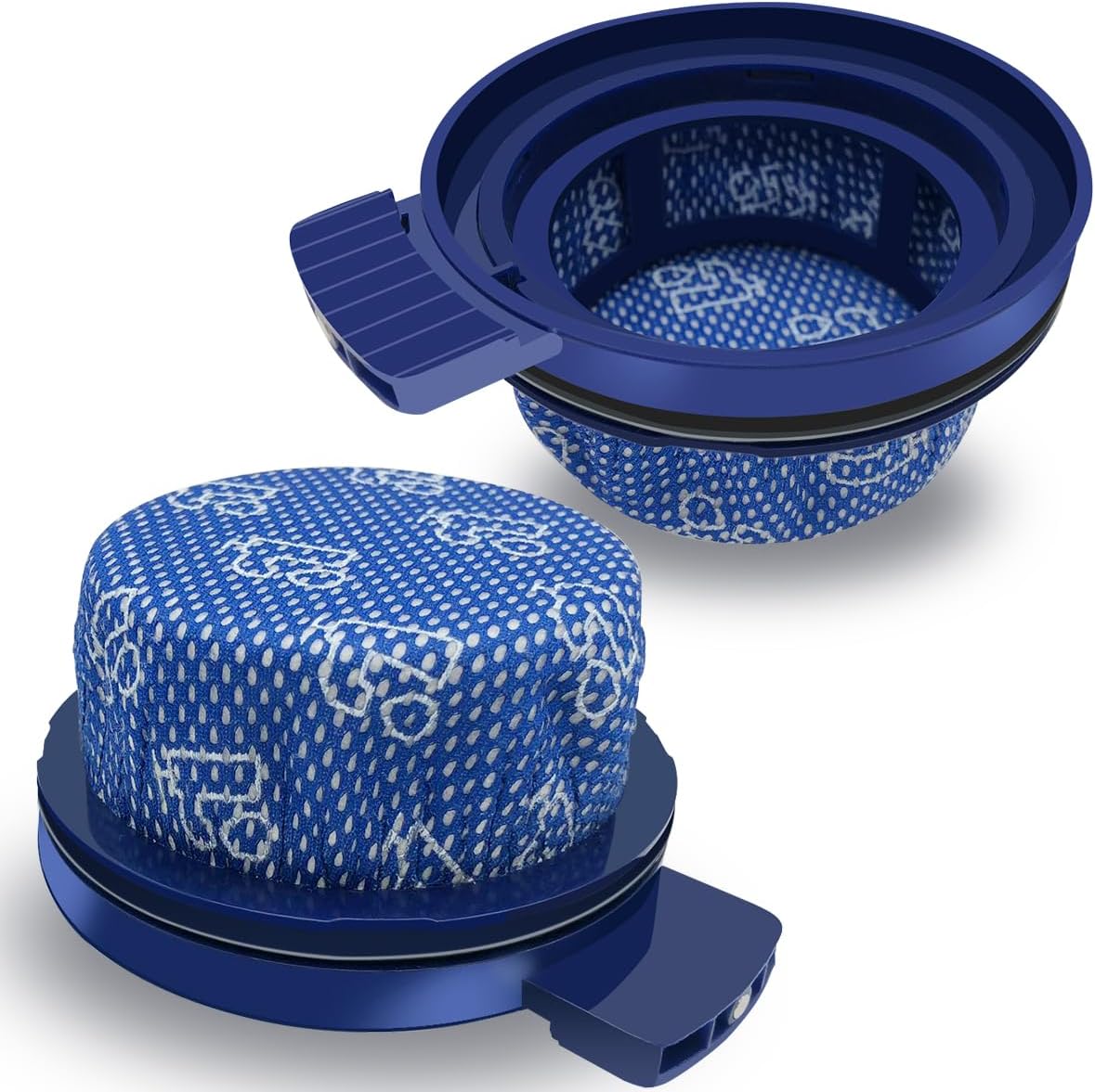 Amazon.com - SAMSUNG Bespoke Jet Fine Dust Filter Replacement, Midnight ...