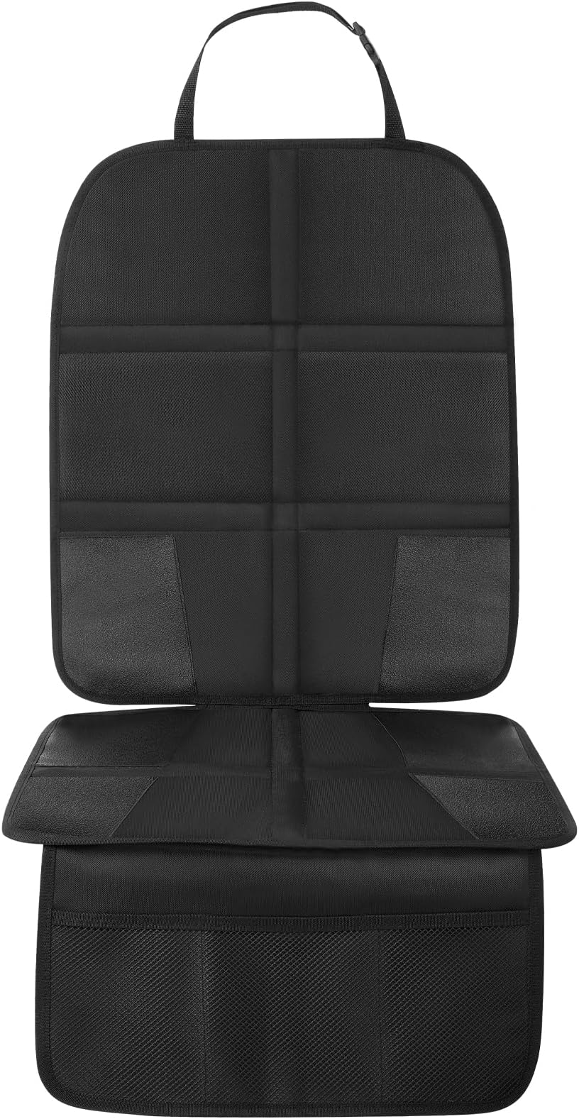 Car Seat Protector - Children Seat Protection Mat - Car Seat Protector ...