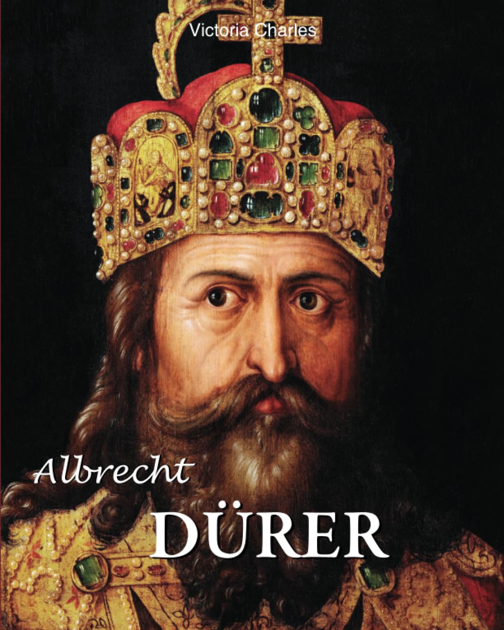 Amazon | Albrecht DUeRER | Charles, Victoria | History